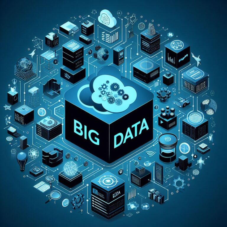 Big Data Engineering - CloudDatalytix